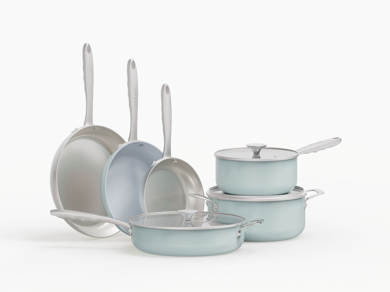 Ultimate Non-Stick Pro | Crumble Cookware