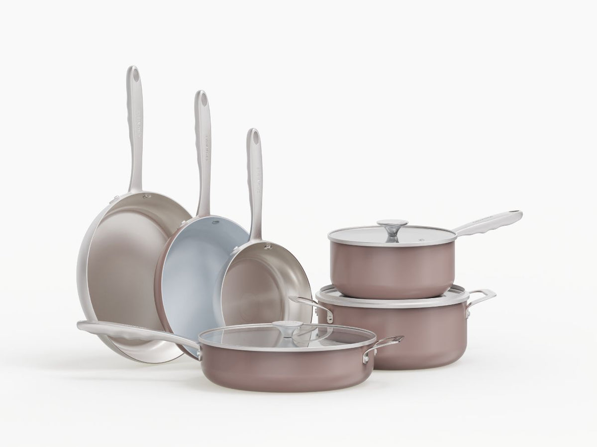 Ultimate Non-Stick Pro | Crumble Cookware