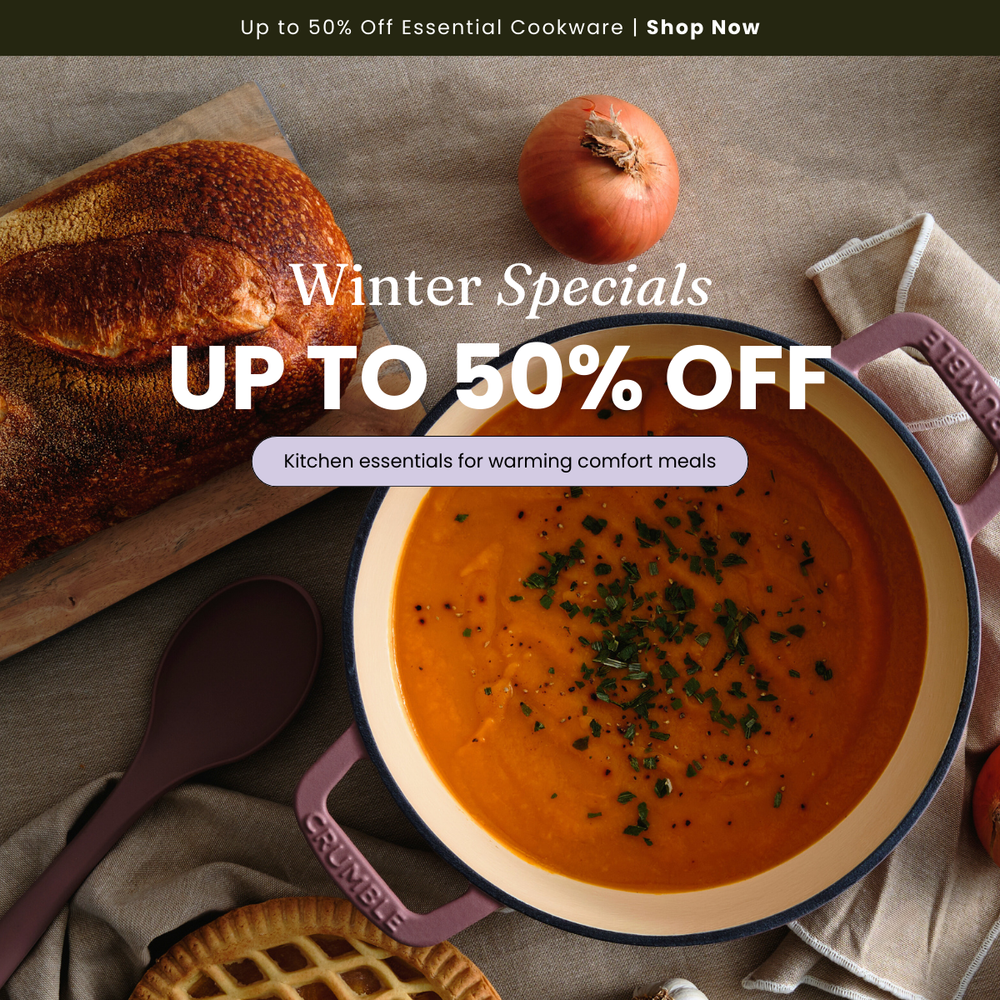Essential Cookware Pots Pans Knives Crumble Cookware essential-cookware-pots-pans-knives-crumble-cookware